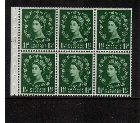 British Stamps - An exceptional selection of British Stamps
