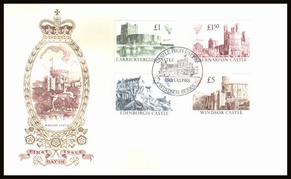 British Stamps | Browse Stamps | First Day Covers Collection