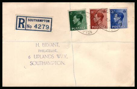 British Stamps | Browse Stamps | First Day Covers Collection