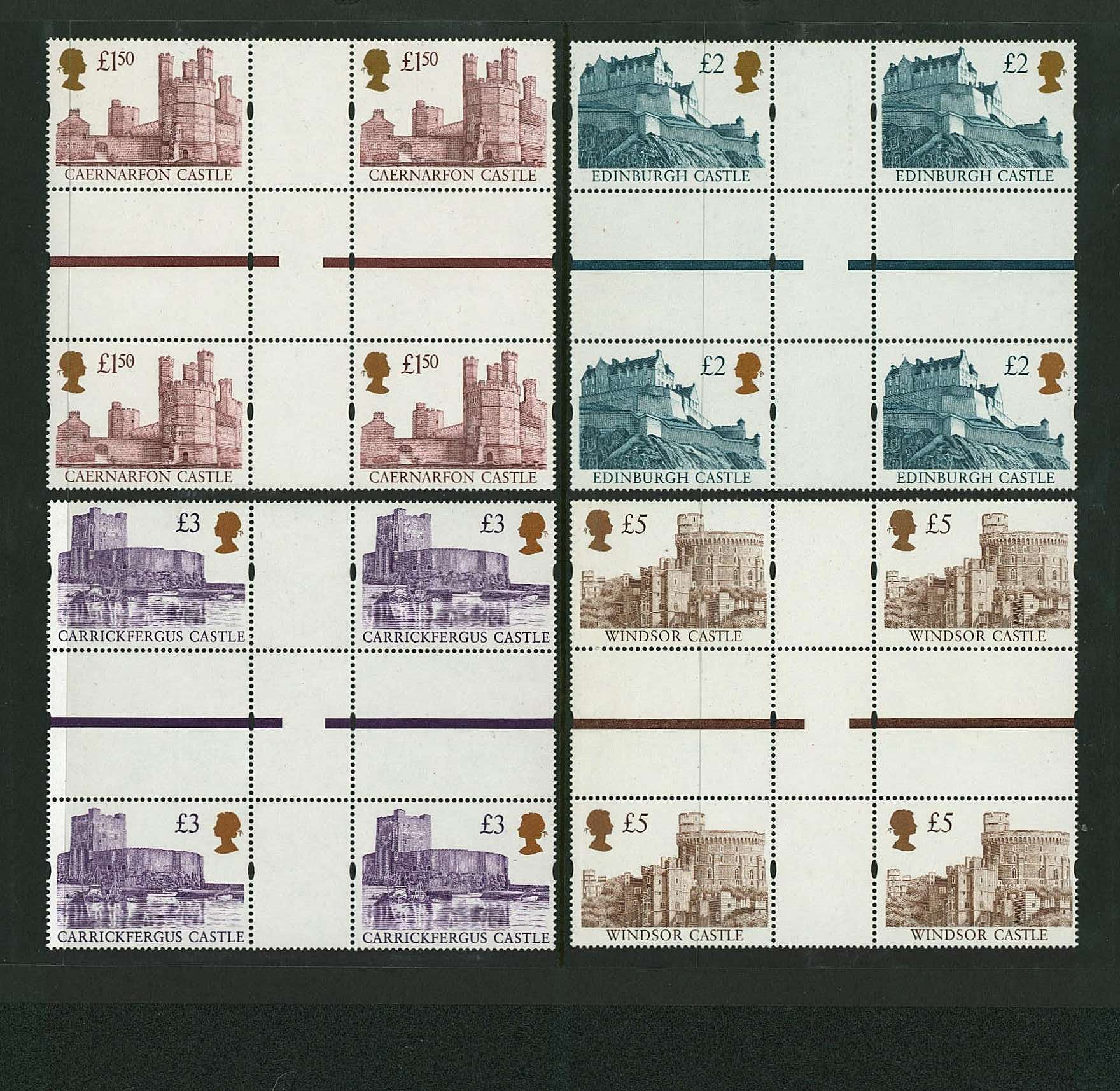 British Stamps | Browse Stamps | Elizabeth II (Decimal from 1971 ...