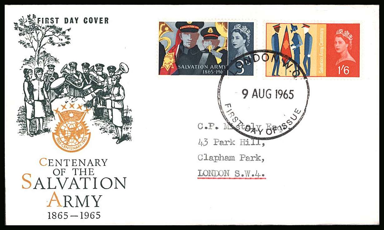 British Stamps | Browse Stamps | First Day Covers Collection