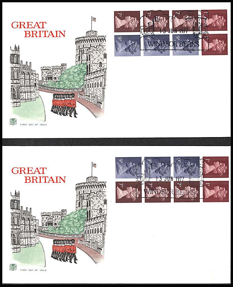 British Stamps | Browse Stamps | First Day Covers Collection