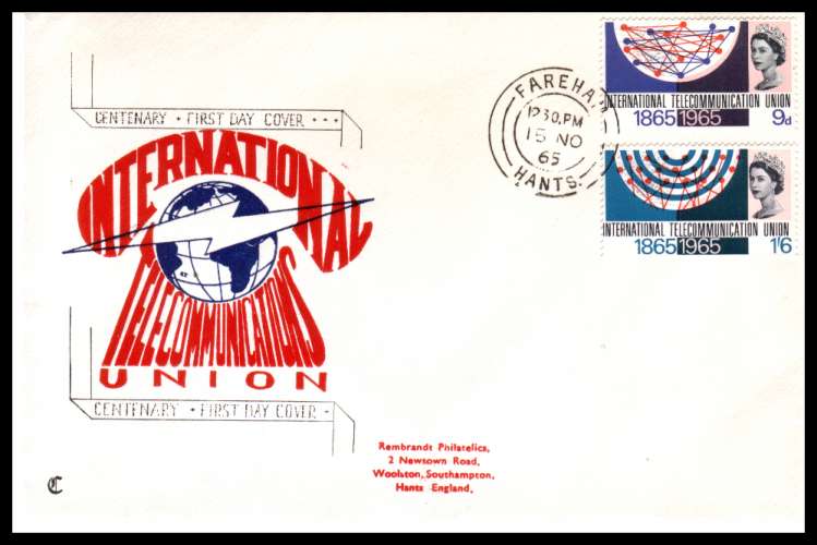 British Stamps | Browse Stamps | First Day Covers Collection